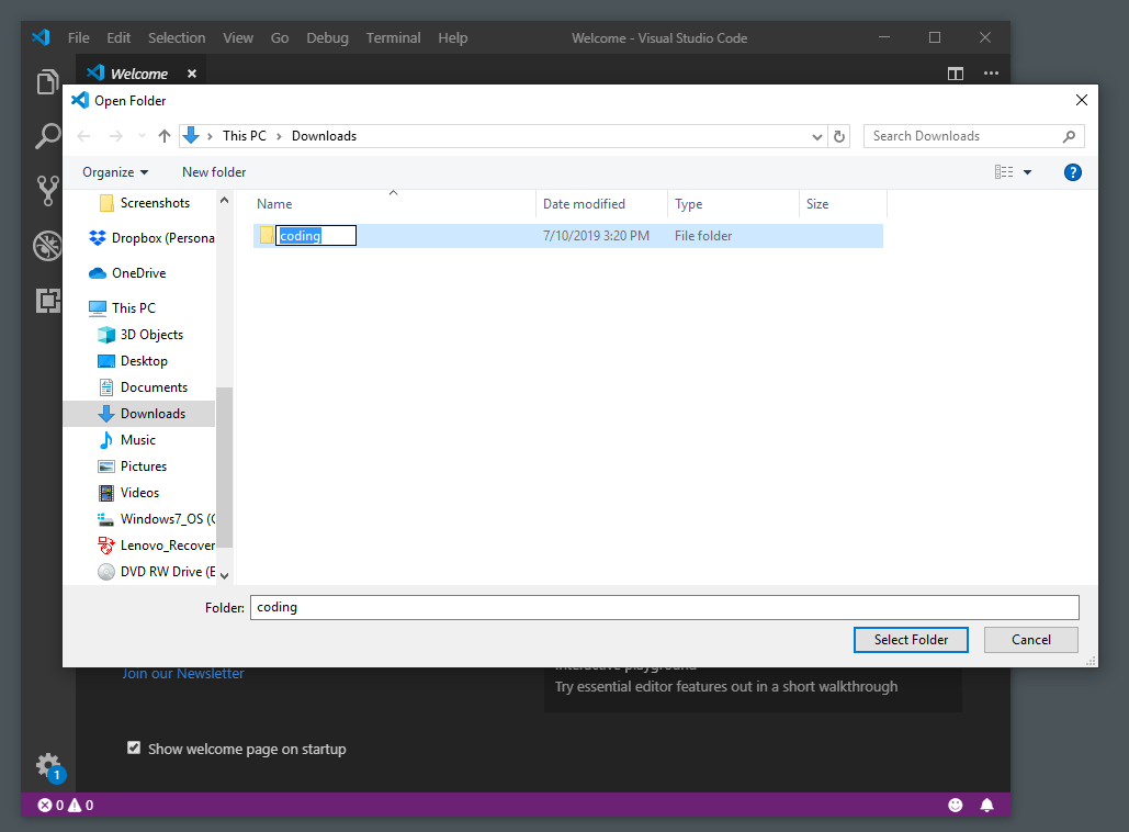 How To Manually Configure Visual Studio Code For Debugging On PC